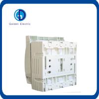 China Hr 18 Series 160A 250A 400A 630A 3p Disconnector Switch Fuse Isolator for Industrial for sale