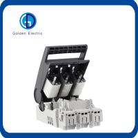 China Hr 18 Series 160A 250A 400A 630A 3p Disconnector Switch Fuse Isolator for Industrial for sale