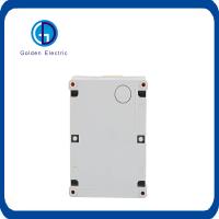 China Power Waterproof Enclosure IP66 3p4p Electric Isolator Switch for AC Industry 50Hz 16A 25A 40A 63A for sale