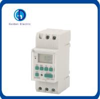China 48V Programmable Timer Switch Hhc 25A Custom-Made Microcomputer Control Time Delay Switch for sale
