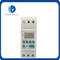 China 48V Programmable Timer Switch Hhc 25A Custom-Made Microcomputer Control Time Delay Switch for sale