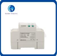 China 48V Programmable Timer Switch Hhc 25A Custom-Made Microcomputer Control Time Delay Switch for sale