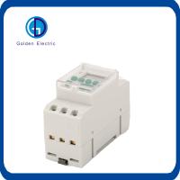 China 48V Programmable Timer Switch Hhc 25A Custom-Made Microcomputer Control Time Delay Switch for sale
