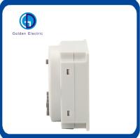 China Cn101A 24 Hours Programmable Digital Timer Switch with Customized Request Panel Mount for sale