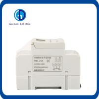 China Programmable Electronic Timer THC15A Working Voltage 220-240VAC 50-60Hz Time Error ≤1s/24h for sale