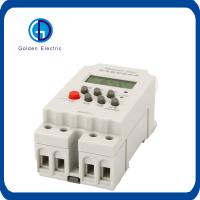 China 60 times Exterior Dimension Electronic Kg316t-II Digital Timer Switch for Time Control for sale