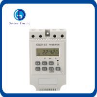 China 110V Custom-Made Kg316t Time Delay Switch Programmable Timer Switch for Customization for sale