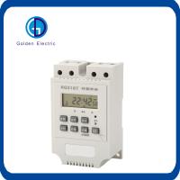 China 110V Custom-Made Kg316t Time Delay Switch Programmable Timer Switch for Customization for sale