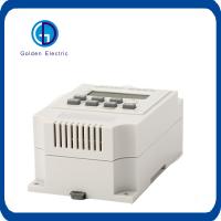 China 110V Custom-Made Kg316t Time Delay Switch Programmable Timer Switch for Customization for sale