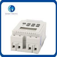 China 110V Custom-Made Kg316t Time Delay Switch Programmable Timer Switch for Customization for sale