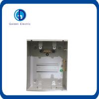 China Customized Professional Steel Distribution Box Electrical with CCC Certification 63A for sale