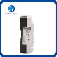 China Electronic Customization Nbl325-3 Mechanical 24 Hours Time Switch Electrical Timer Switch for sale