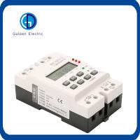 China Electronic Customization Nbl325-3 Mechanical 24 Hours Time Switch Electrical Timer Switch for sale