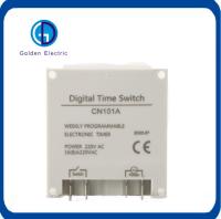 China LCD Digital Power Programmable Timer Time Switch Customization Customized Request for sale