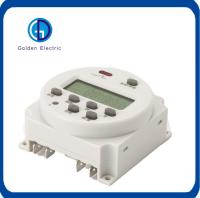 China LCD Digital Power Programmable Timer Time Switch Customization Customized Request for sale