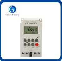 China CE Certified Kg316s-II Electronic Time Switch Control for Precise Time Management for sale