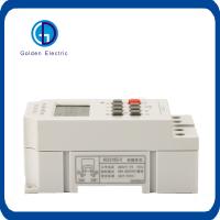 China CE Certified Kg316s-II Electronic Time Switch Control for Precise Time Management for sale