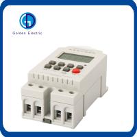 China CE Certified Kg316s-II Electronic Time Switch Control for Precise Time Management for sale