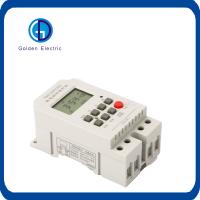 China CE Certified Kg316s-II Electronic Time Switch Control for Precise Time Management for sale