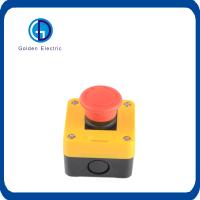 China Mounting Different Current Sizes Xal Series Waterproof Push Button Box for Machines for sale