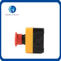 China Mounting Different Current Sizes Xal Series Waterproof Push Button Box for Machines for sale