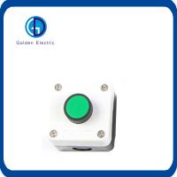 China Mounting Different Current Sizes Xal Series Waterproof Push Button Box for Machines for sale