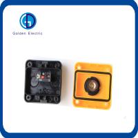 China Mounting Different Current Sizes Xal Series Waterproof Push Button Box for Machines for sale