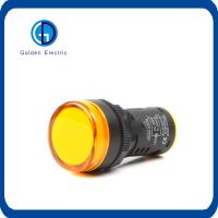 China Ad22 Series Switchgear LED Pilot Lights Indicator Light with Input Voltage 6-220V for sale