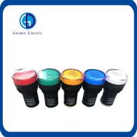 China Ad22 Series Switchgear LED Pilot Lights Indicator Light with Input Voltage 6-220V for sale