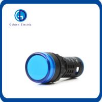 China Ad22 Series Switchgear LED Pilot Lights Indicator Light with Input Voltage 6-220V for sale