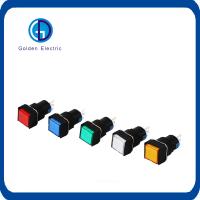 China Ad22 Series Switchgear LED Pilot Lights Indicator Light with Input Voltage 6-220V for sale