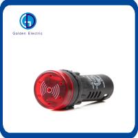 China Ad22 Series Switchgear LED Pilot Lights Indicator Light with Input Voltage 6-220V for sale