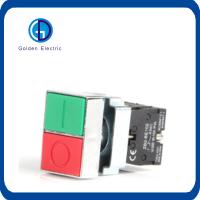 China Sample Xb2 Series Waterproof Push Button Switch with Spring Return IP65 Protection Level for sale