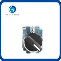 China Sample Xb2 Series Waterproof Push Button Switch with Spring Return IP65 Protection Level for sale