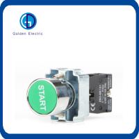 China Sample Xb2 Series Waterproof Push Button Switch with Spring Return IP65 Protection Level for sale