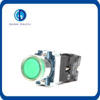China Sample Xb2 Series Waterproof Push Button Switch with Spring Return IP65 Protection Level for sale