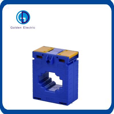 China Mes/Cp Series AC Current Transformer/CT with Busbar -30c to 70c High Accuracy Grade 0.5g for sale