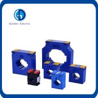 China Mes/Cp Series AC Current Transformer/CT with Busbar -30c to 70c High Accuracy Grade 0.5g for sale