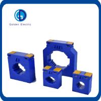 China Mes/Cp Series AC Current Transformer/CT with Busbar -30c to 70c High Accuracy Grade 0.5g for sale