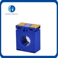 China Mes/Cp Series AC Current Transformer/CT with Busbar -30c to 70c High Accuracy Grade 0.5g for sale