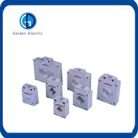 China Split Core Low Voltage Bh/Lmk Series Current Transformer CT 500A 400A 5A for Electronic for sale