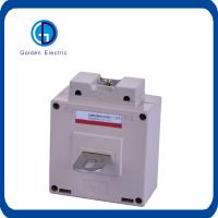 China Split Core Low Voltage Bh/Lmk Series Current Transformer CT 500A 400A 5A for Electronic for sale