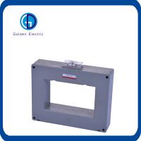 China SDH Kct Series Low Voltage Current Transformer/CT for Ammeter Volt Meter Customization for sale
