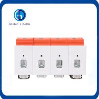 China AC 385V Surge Lightning Protective Device with Tandem Arrester and 2.5kv Protection for sale