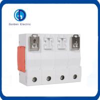 China AC 385V Surge Lightning Protective Device with Tandem Arrester and 2.5kv Protection for sale
