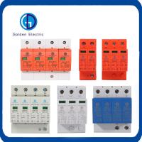 China AC 385V Surge Lightning Protective Device with Tandem Arrester and 2.5kv Protection for sale