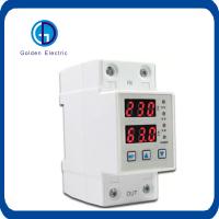 China Single Phase Voltage/Current Protector with Different Sizes and Specifications for sale