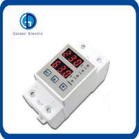 China Single Phase Voltage/Current Protector with Different Sizes and Specifications for sale