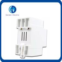 China Single Phase Voltage/Current Protector with Different Sizes and Specifications for sale
