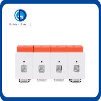 China 20ka-40ka Protective Device SPD 2p3p4p for Module 12V 110V 220V 1000V DC Solar Outdoor for sale